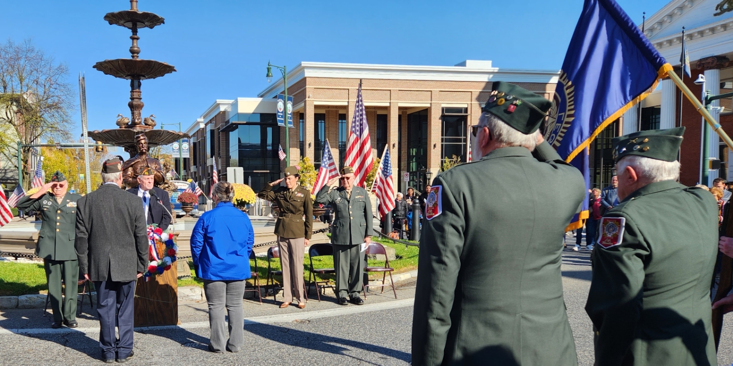 Gallery - VFW Post 1599